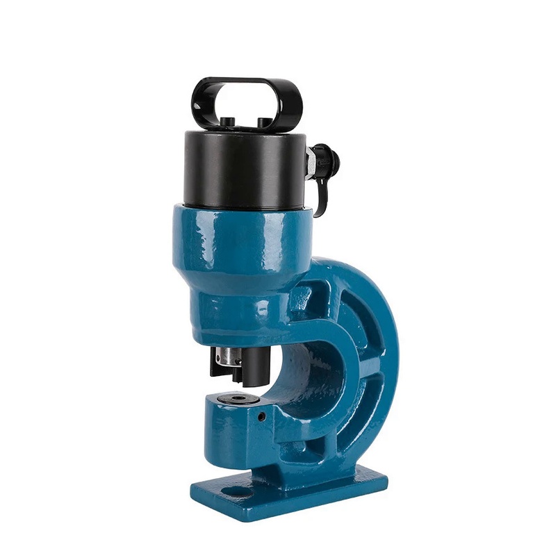 Hydraulic metal sheet hole punch down tools hole making tool CH-60 ...