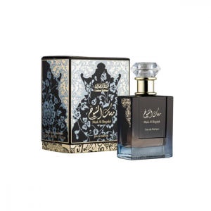 Musk al Shuyukh Perfume 100ml From Saudi Arabia Almas | Shopee Malaysia