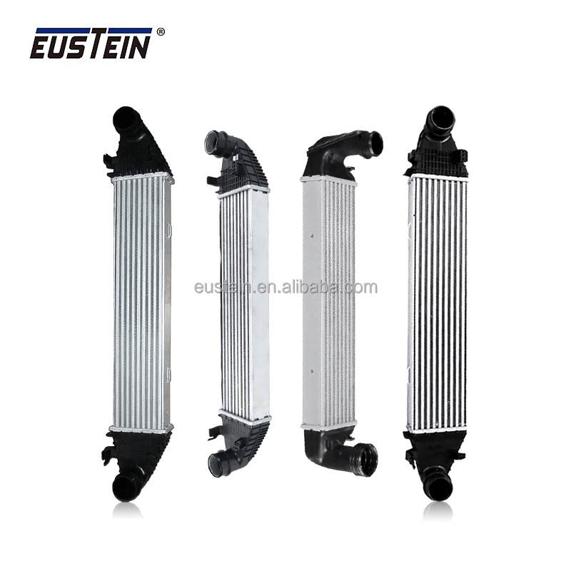 2045000000 Auto Part Cooling System Intercooler for Mercedes Benz W204 ...