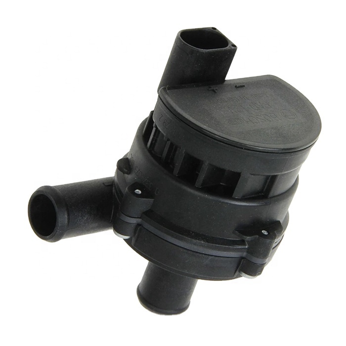 BBmart Car Auxiliary Water Pump Auto Parts Accessories For Mercedes ...