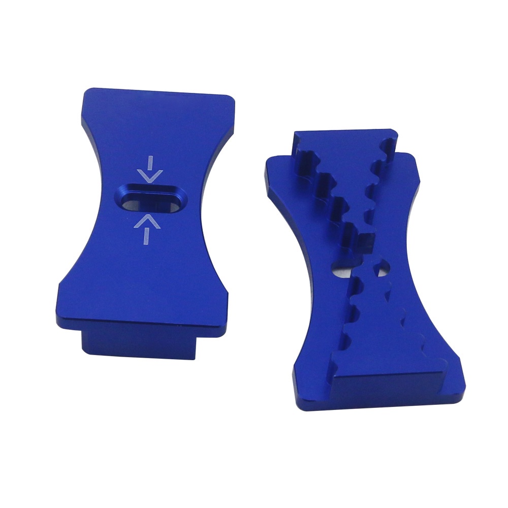 Aosu Aluminum Timing Belt Installation Tool Cam Gear Lock For