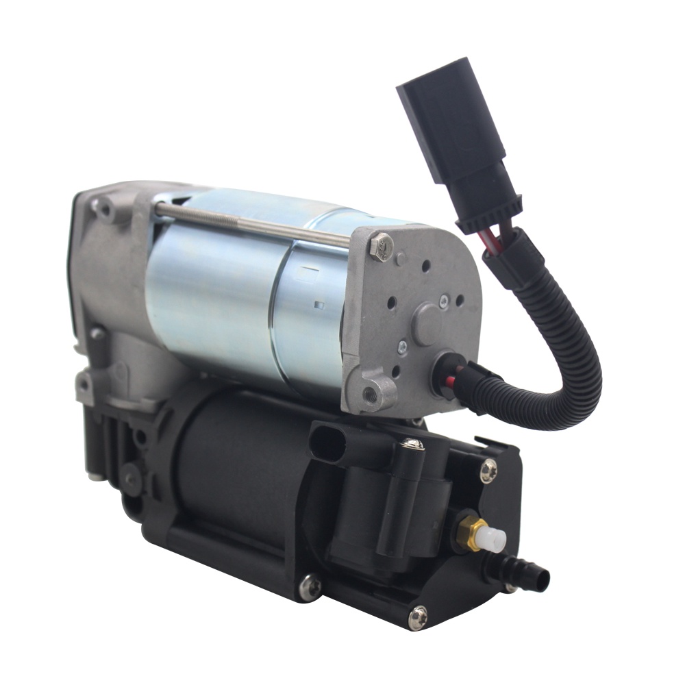 Air strut shock absorber suspension compressor for Mercedes W205 A205 ...