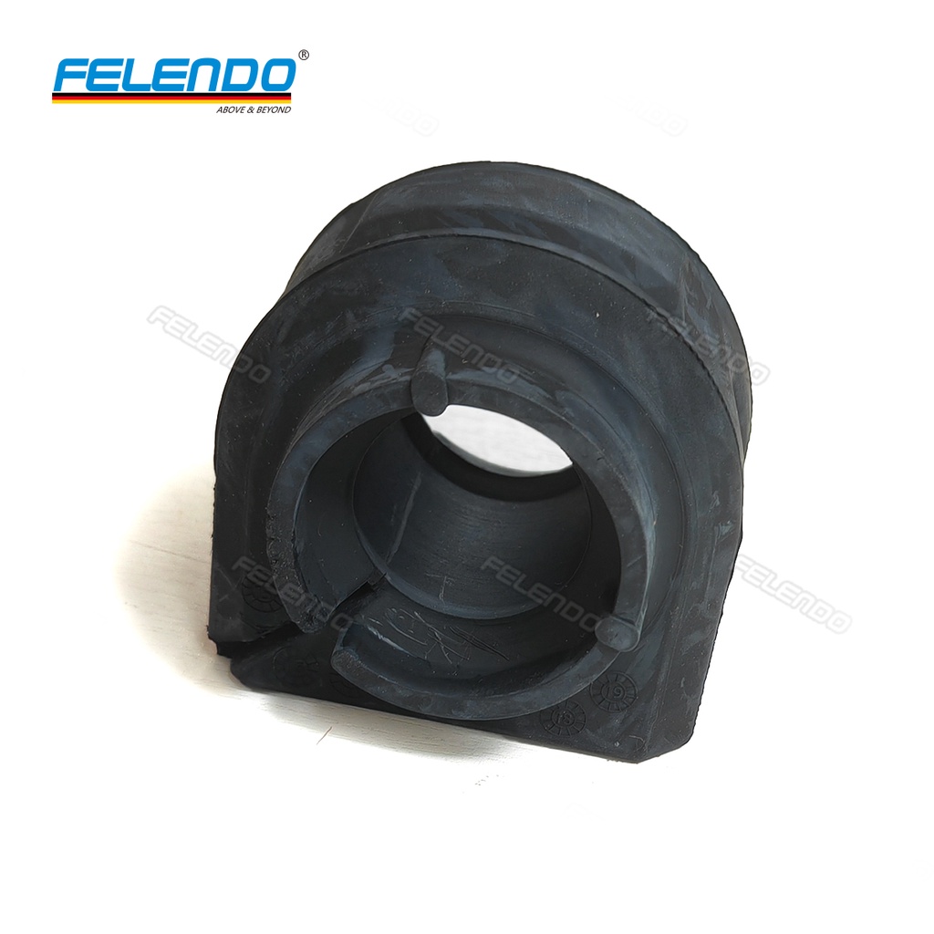 FELENDO Suspension Parts LR038557 Front Bushing For Range Rover Vogue ...