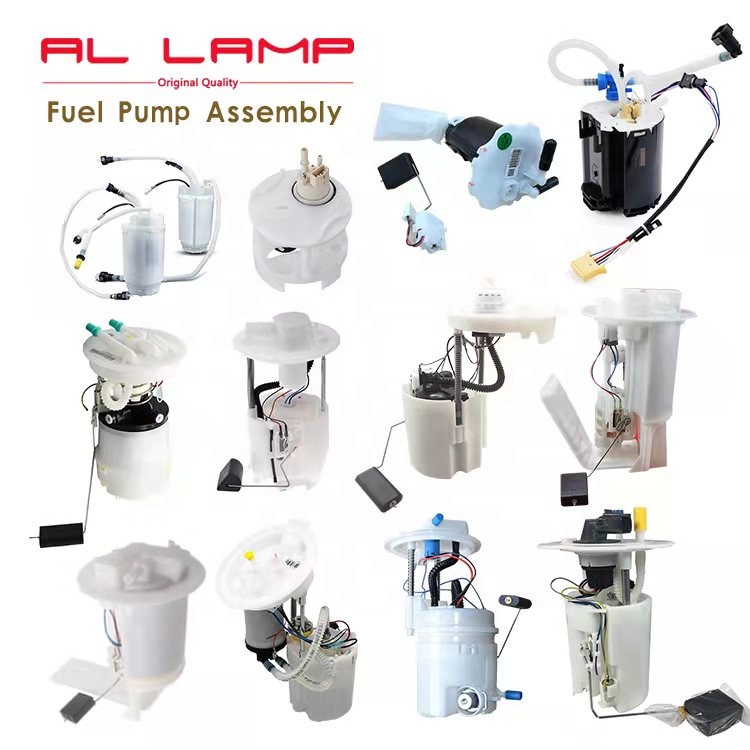 Fuel Tank Floater Fuel Gauge Level Sensor for Hyundai Elantra 3 Cables ...