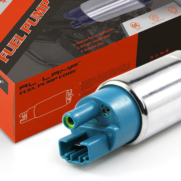 Universal Auto Engine Pila Bomba de Gasolina E2068 2068 Electric Fuel ...