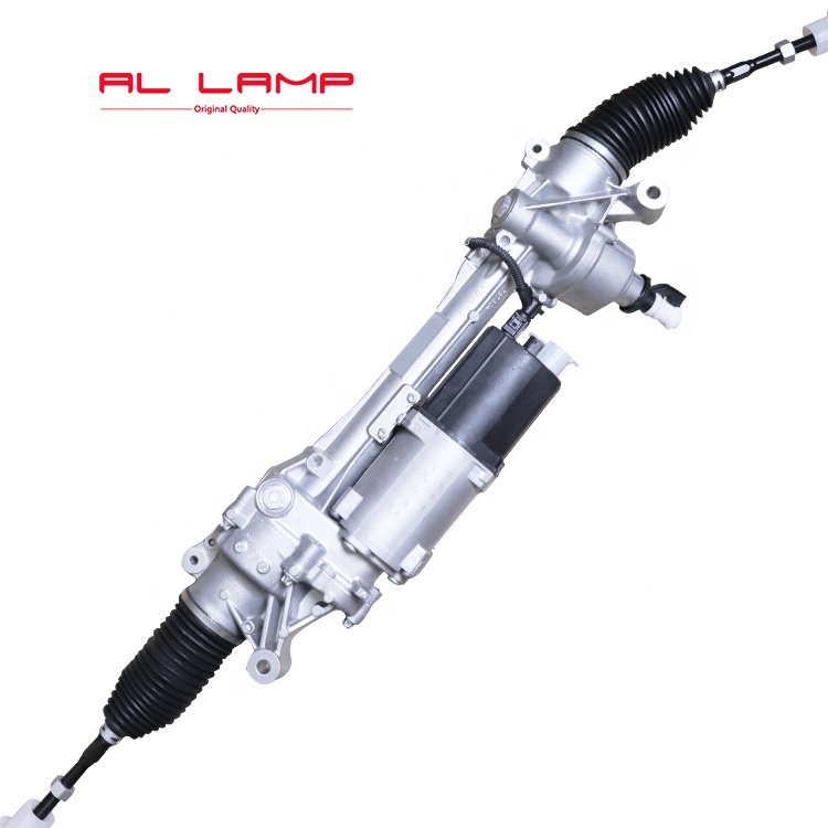 Engine Parts Steering Assy Power Steering Rack For Mercedes-Benz W202 ...