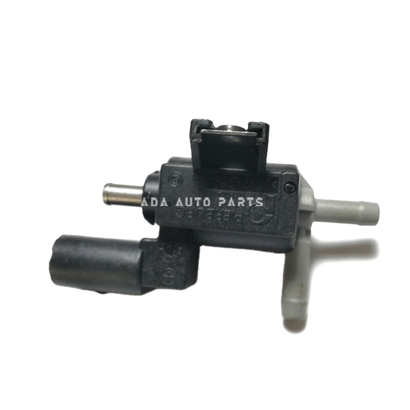 06F906283F Turbo Boost Control Valve Turbocharger Solenoid Valve For ...