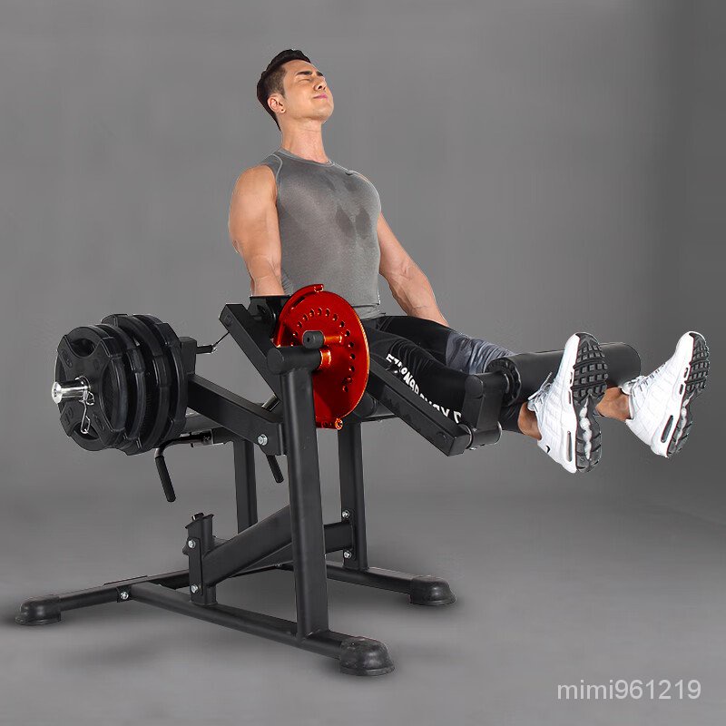 Get 10% coupon+a gift】n Leg Muscle Trainer Quadriceps Leg Training ...