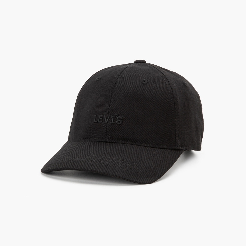 Levi's® Men's Headline Logo Flexfit® Cap D7966-0001 | Shopee Malaysia