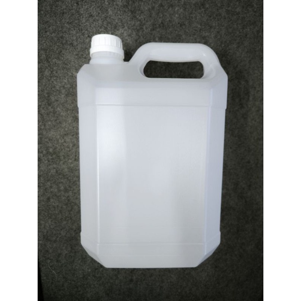 [Ready Stock] 5-Liter HDPE Bottle [5L][New Item] | Shopee Malaysia