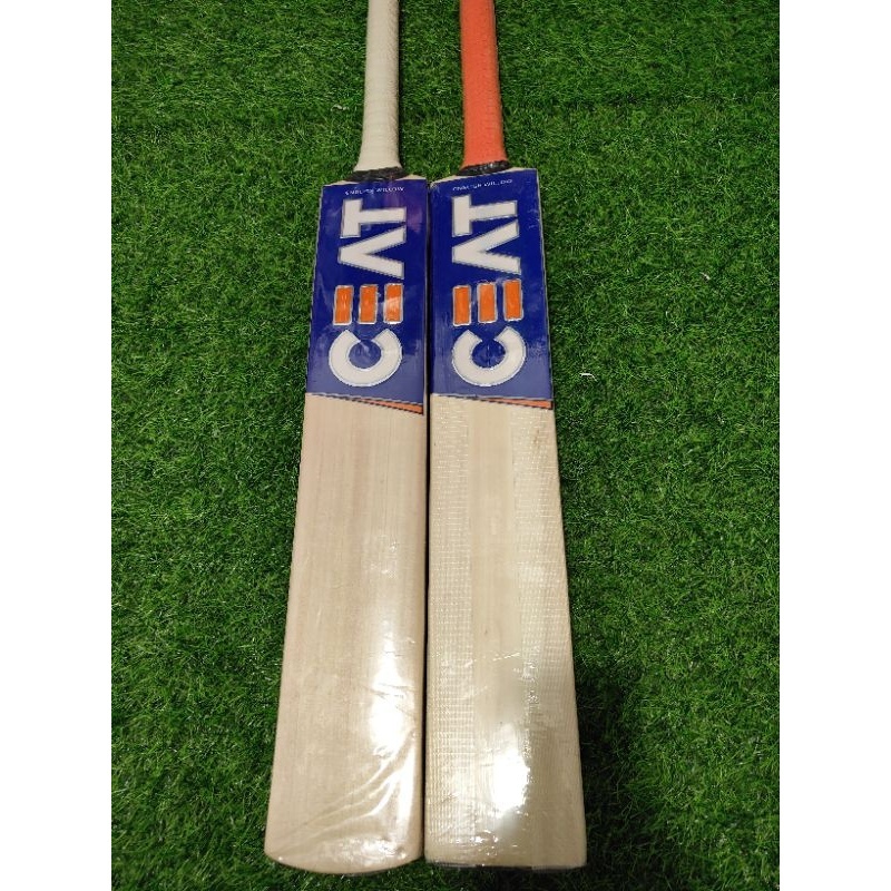 CEAT A Grade Kashmir Willow Bat(SH) | Shopee Malaysia