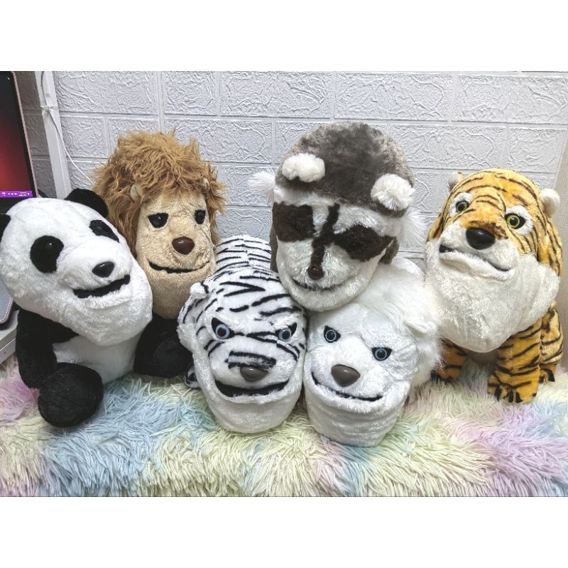 SHAKUREL PLANET PRELOVED PLUSHIES MURAH | Shopee Malaysia