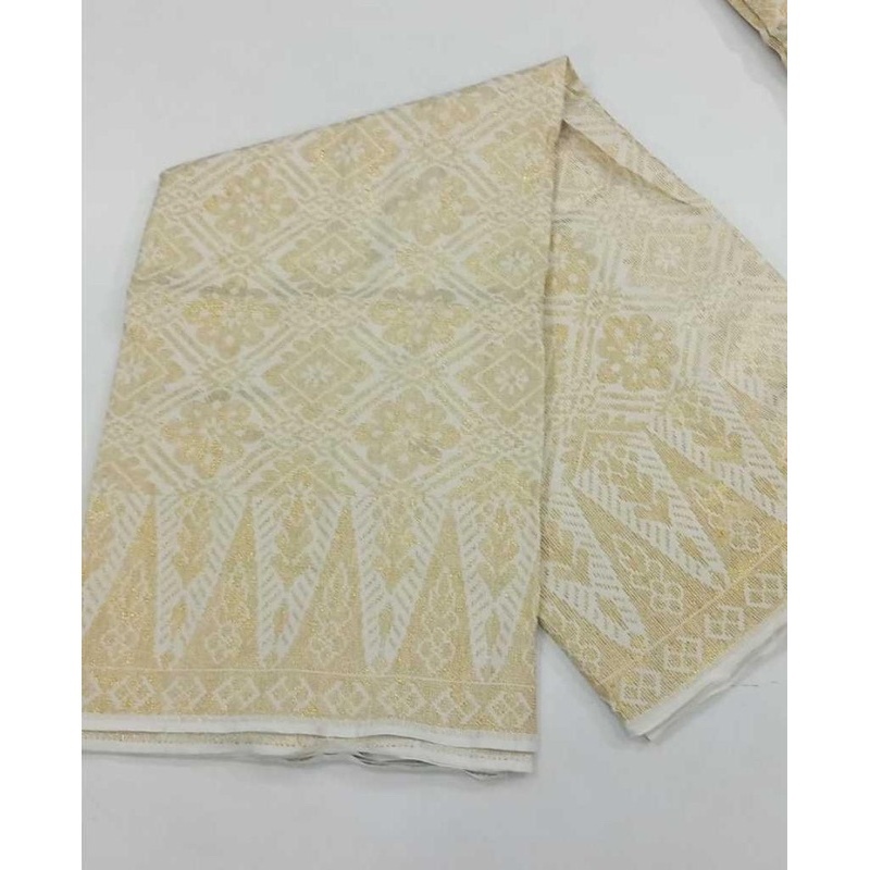 Sampin Murah, Sampin Siap Jahit, Sampin Tenun, Sampin Raya, Sampin ...