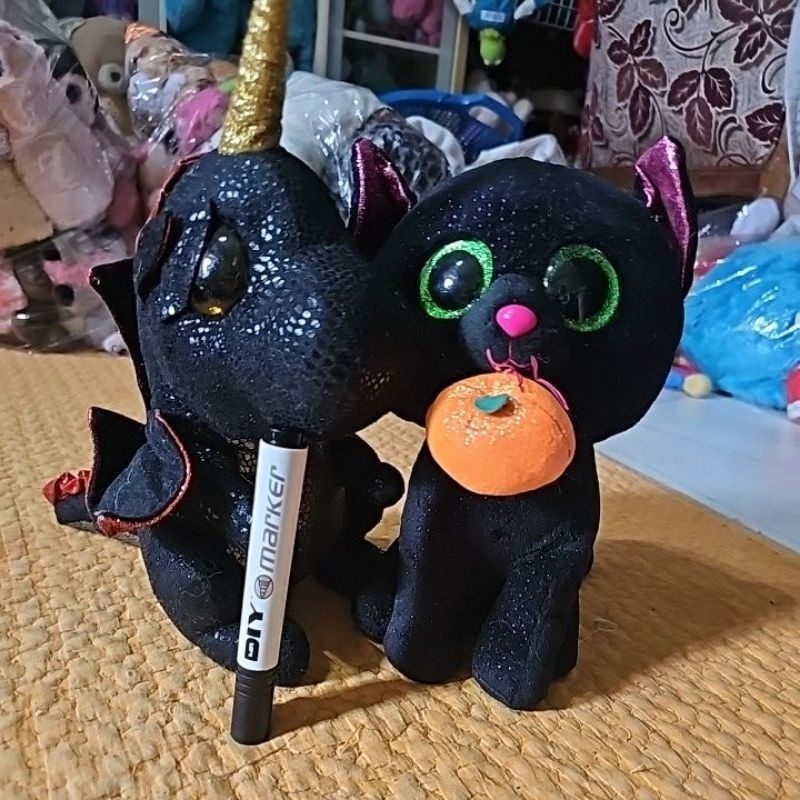 𝗞𝗢𝗠𝗕𝗢 𝗧𝗬 25𝗖𝗠 𝗕𝗟𝗔𝗖𝗞 𝗚𝗥𝗜𝗡𝗗𝗔𝗟 & 𝗣𝗢𝗧𝗜𝗢𝗡 | Shopee Malaysia