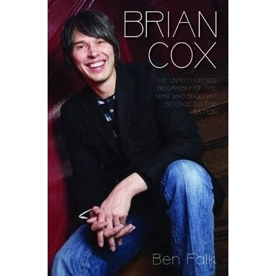 (BBW) Brian Cox(ISBN: 9781784183776) | Shopee Malaysia