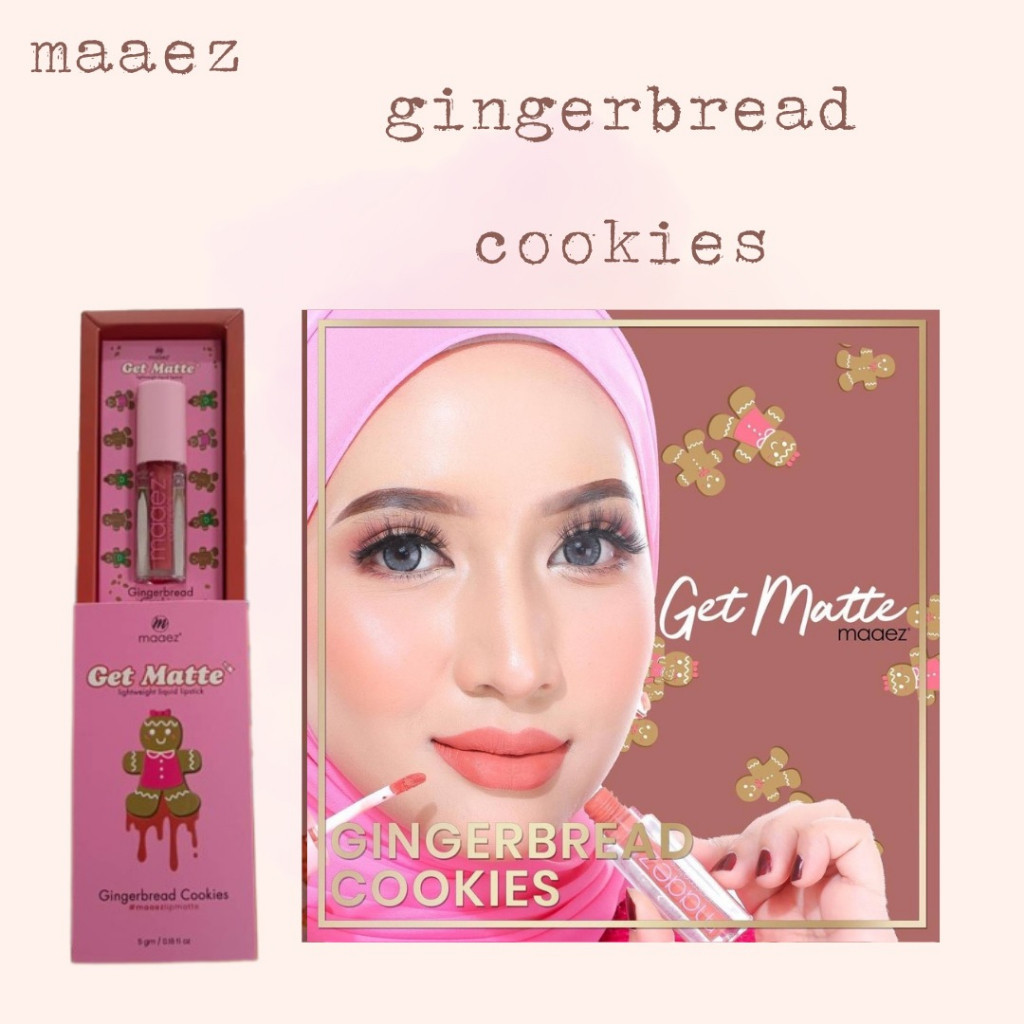 Original HQ Maaez Foundation Make It Glow by Maaez Cosmetics 15g ...