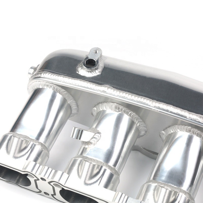 EA888 Gen3 intake manifold for Volkswagen 2.0T Billet aluminum racing ...