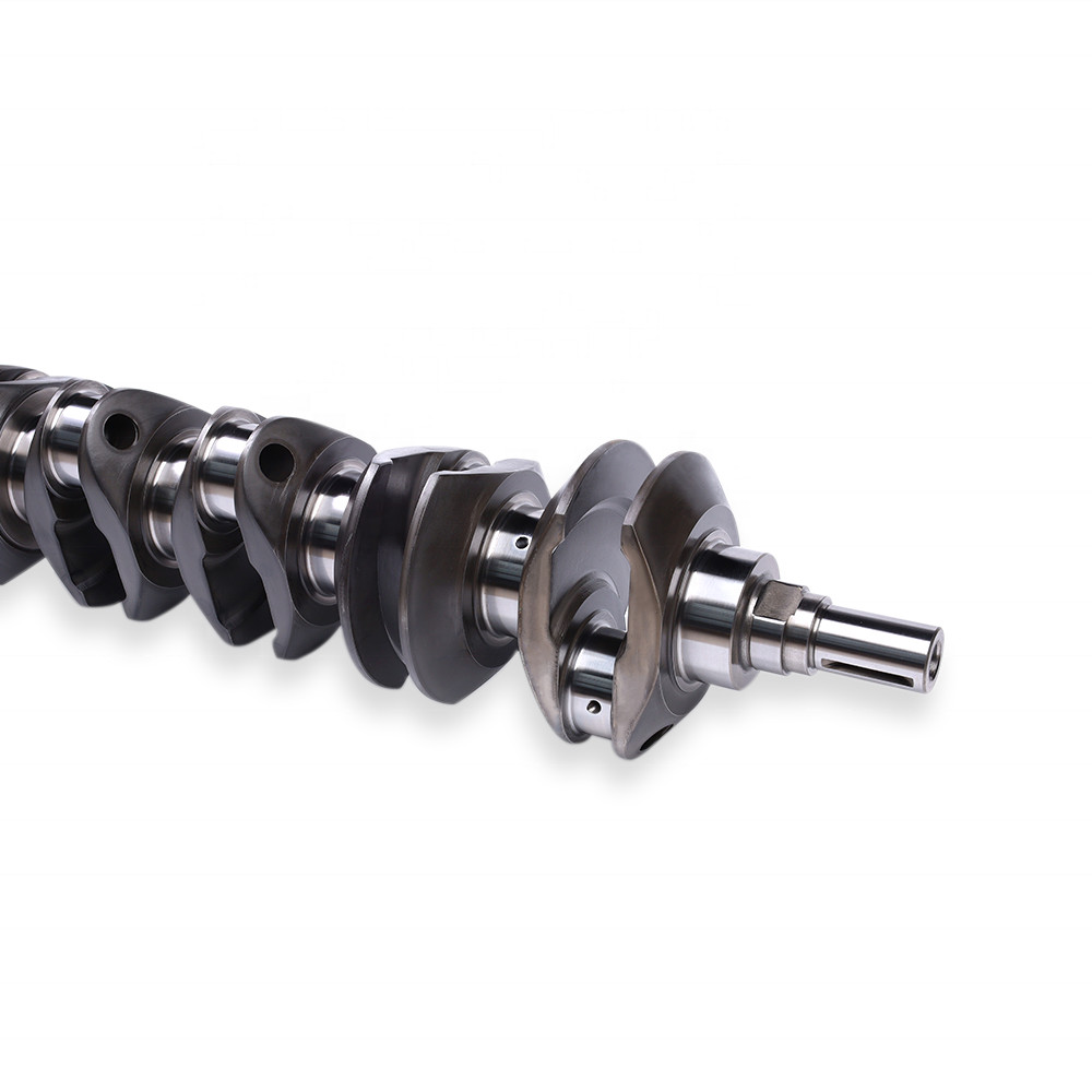 Performance parts 4340 steel S38B38 forged crankshaft for BMW E34 M5 3 ...