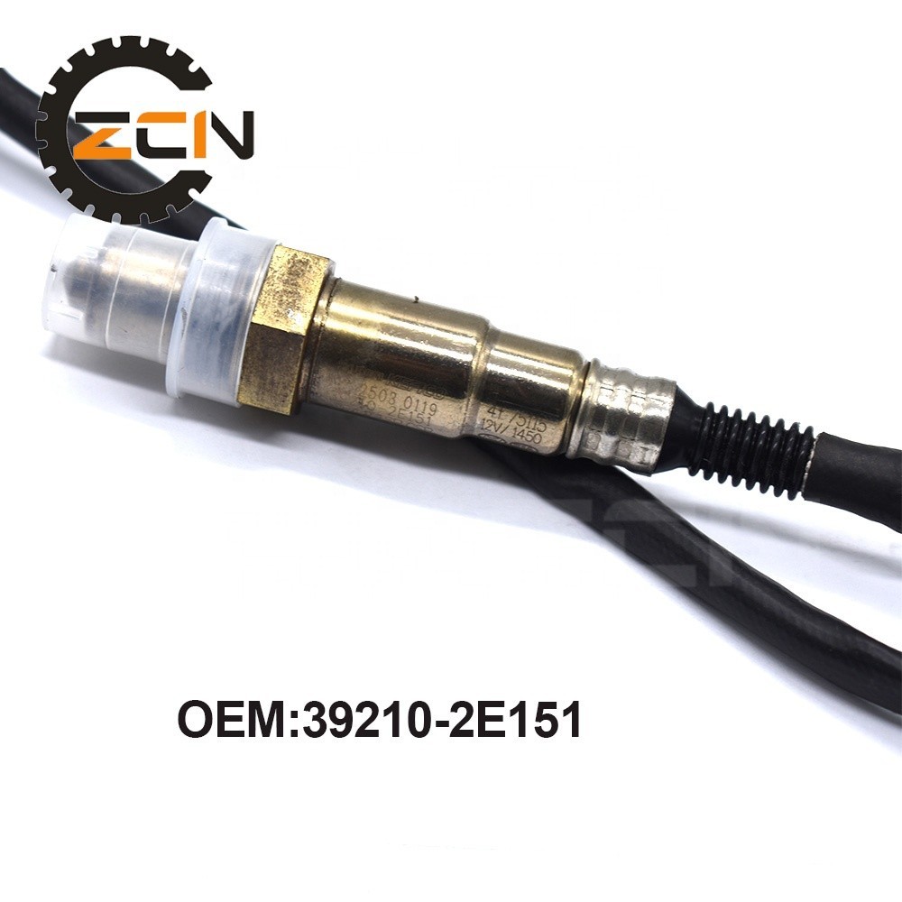Original Oxygen Sensor OEM 39210-2E151 For Hyundai Kia G80 G90 Sedan ...