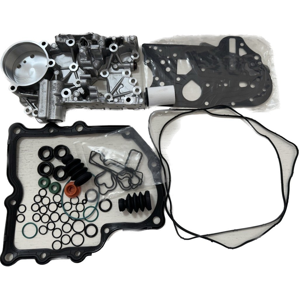 WWT 0AM DQ200 repair kit DSG 7-Speed Auto Transmission Systems ...