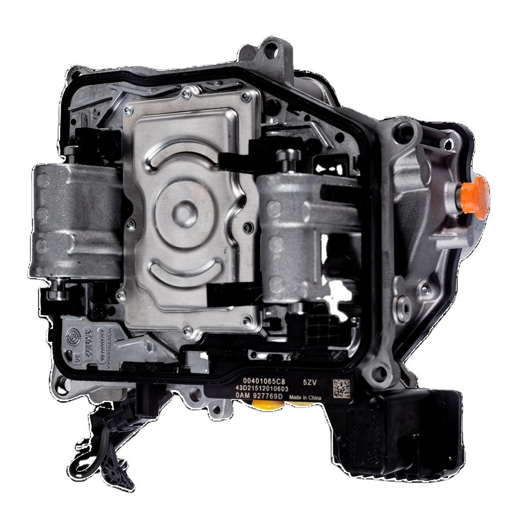 WWT 0AM927769D Mechatronic DQ200 Reman DSG 7-Speed Transmission Control ...