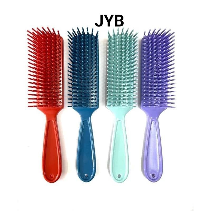 🔥Ready stock 🔥Hair comb salon sikat rambut | Shopee Malaysia