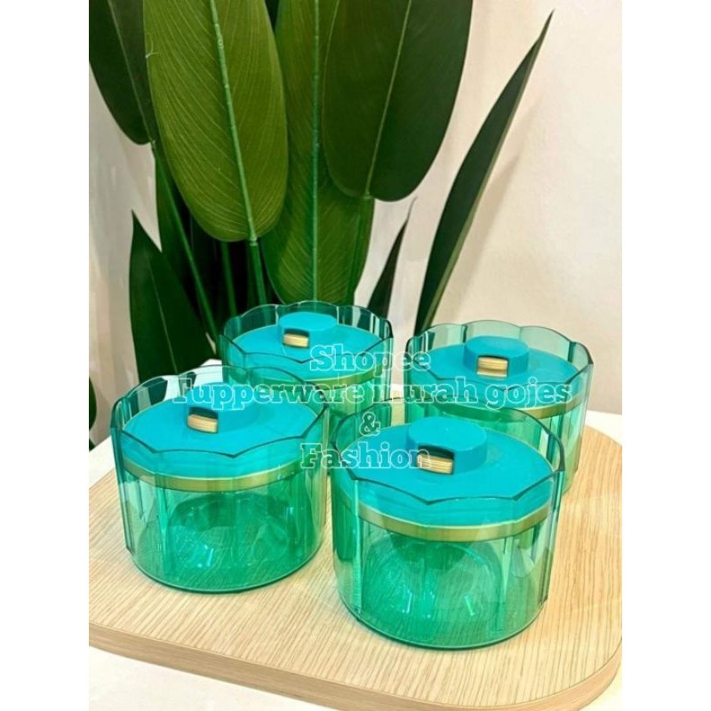 TUPPERWARE BALANG BISKUT😍 | Shopee Malaysia