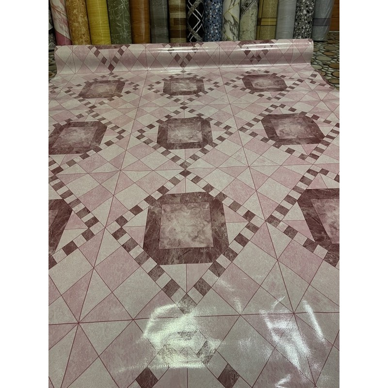 Tikar Getah Tebal 1MM) / Span (Sponge) - ( 20m X 1.83m X 1mm) | Shopee ...