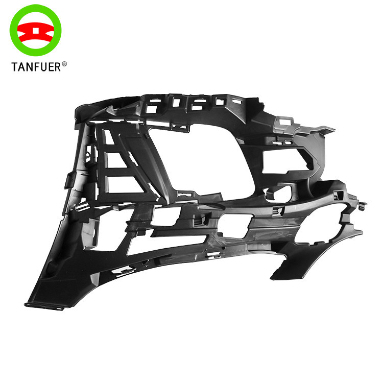 OEM 2058855502 for Mercedes W205 C200 front bumper left bracket front ...
