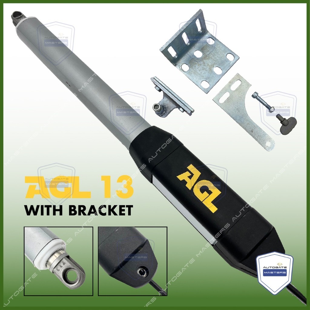 AGL 13 Swing folding arm autogate ( MOTOR ONLY ) | Shopee Malaysia