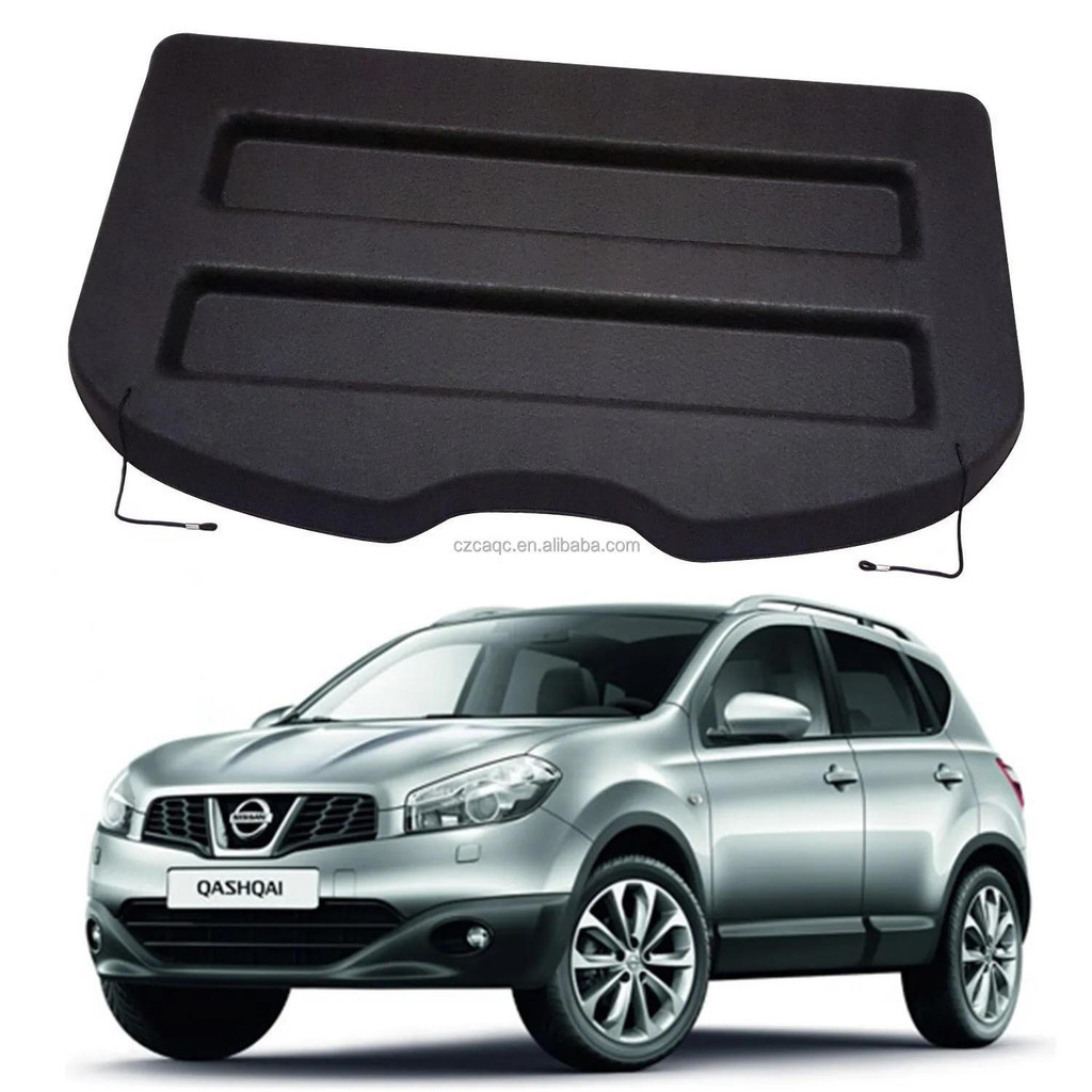New Cars Accessories Car Spare Parts Cargo Cover for 2007-2015 Nissan ...