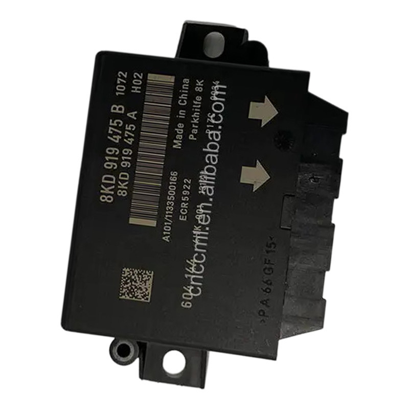 8Kd919475B Park Assist Module Auto Ecu Parking Sensor For Audi Q5 83B ...