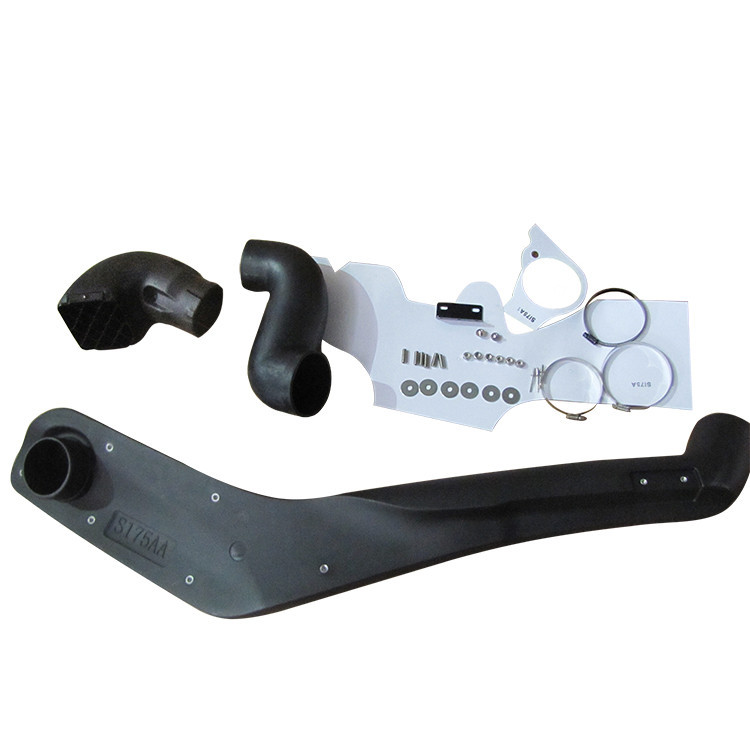 Air Intake Snorkel kit Body Kit Manufacgurer 4x4 Off road Car Exterior ...