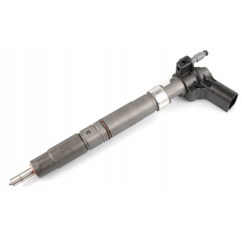 Diesel Inyector Common Rail Piezo Injector nozzle 03L130277C 0445116035 ...