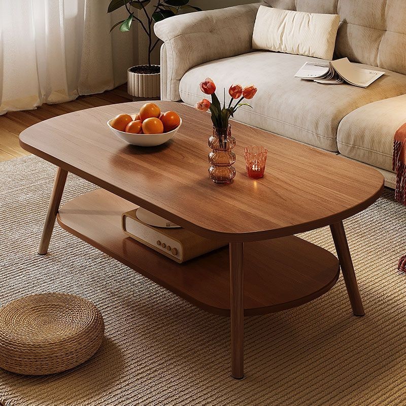 Coffee Table Living Room Home Simple Table Sofa Side Table Modern ...