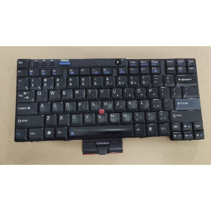 lenovo thinkpad x200 casing LCD back cover with front bezel palm rest ...