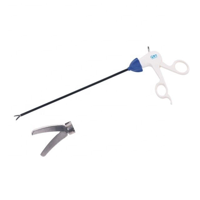 Disposable Endo scissors/endoscopic surgical scissors | Shopee Malaysia