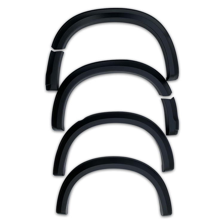 Mosun Factory Fender Flare for Colorado 2019-2021 4x4 wheel arch Body ...