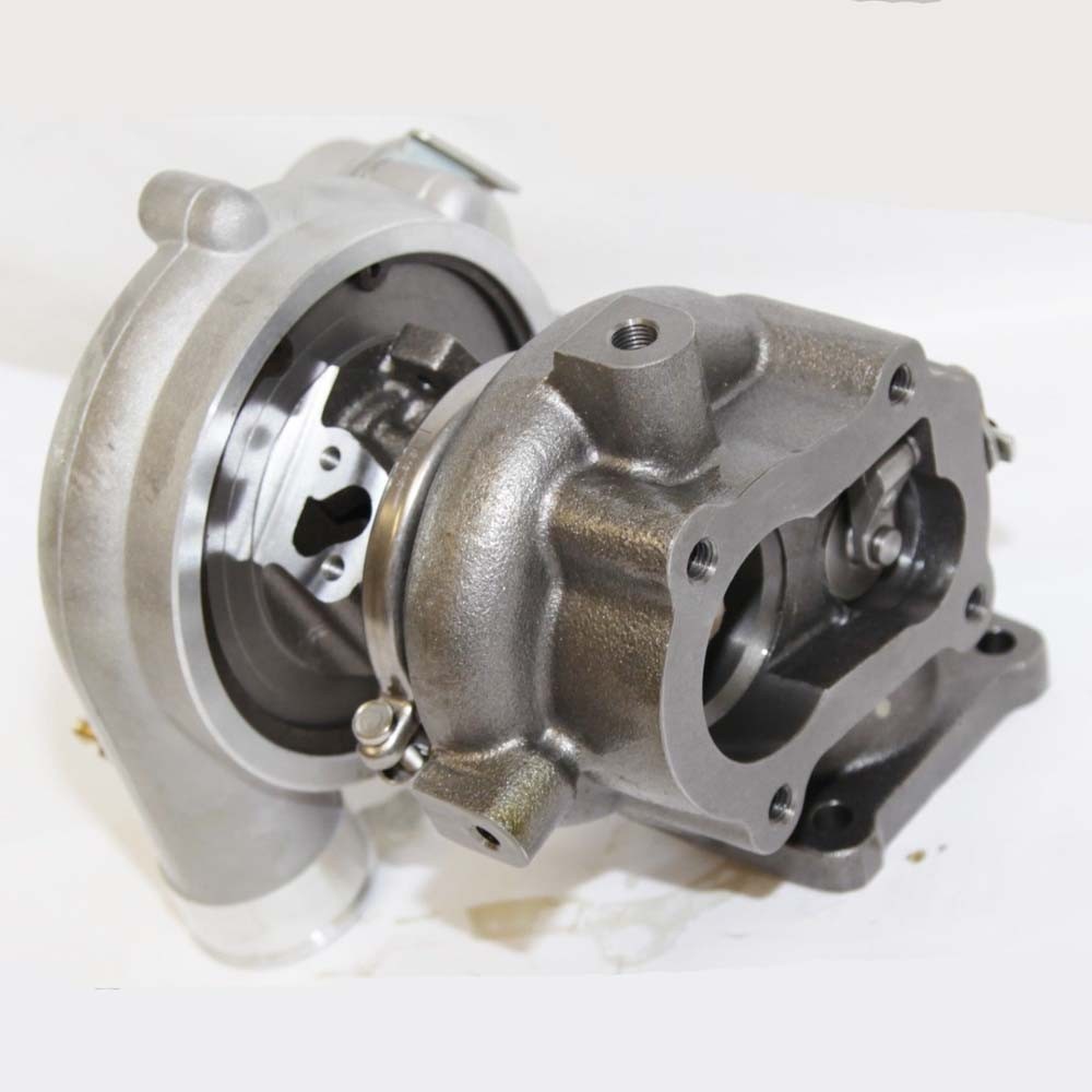 CT26 Turbocharger 17201-17010 For Toyota Land Cruiser Car with 1HDFT ...