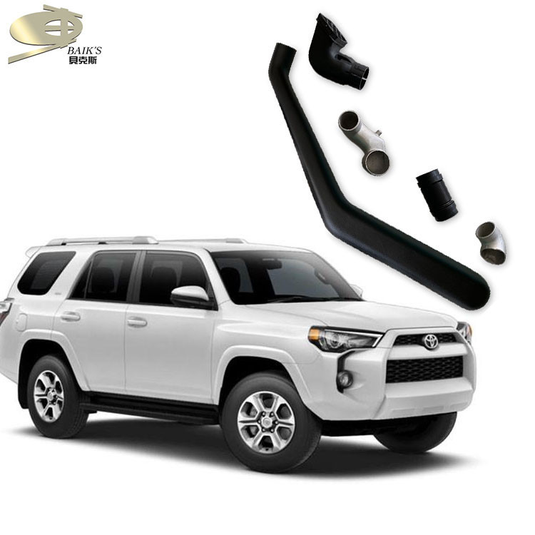 Mosun 4x4 Auto Off-Road ABS Snorkel Kit For 4Runner Cold Intake System ...