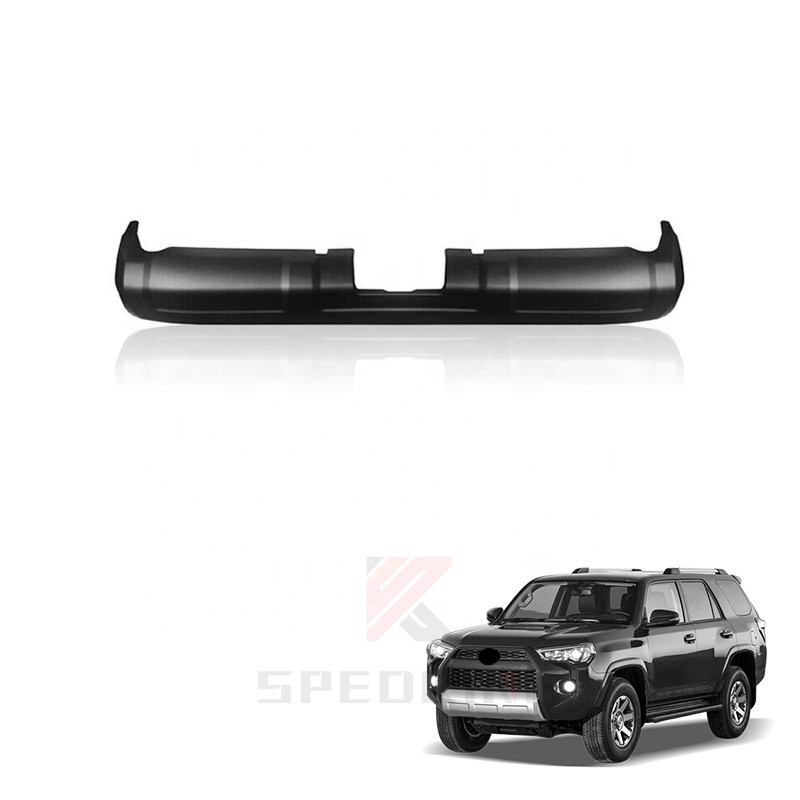 Spedking Trd Rear valances for Toyota 4runner Body Kit 2014-2020 For ...