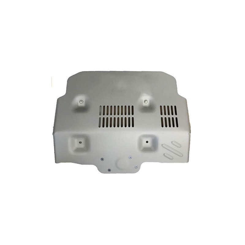 Spedking 2014-2020 Aluminum Lower Trim Panel Valance Apron Skid Plate ...