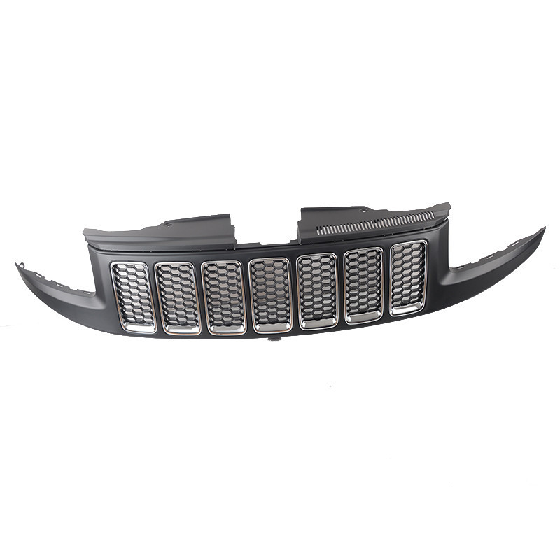 Grille For Grand Cherokee auto parts Hot Selling Body Kits Grille For ...