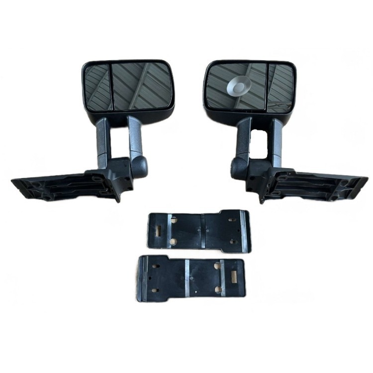 for Toyota Land Cruiser Pickup lc70 series fj79 lc79 lc76 Manual View ...