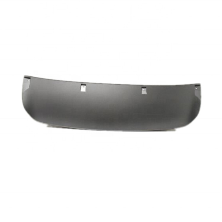 OEM 4L0807110 Front Bumper Lower Spoiler Trim FOR Audi Q7 2010-2015 ...