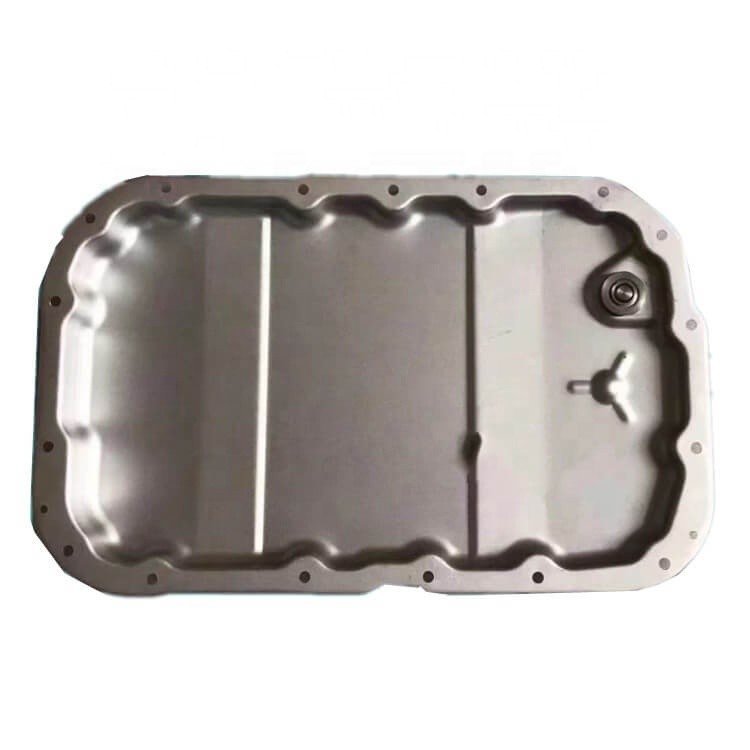 OEM 24117581605 E90 CAR OIL SUMP Automatic Transmission OIL PAN for BMW ...