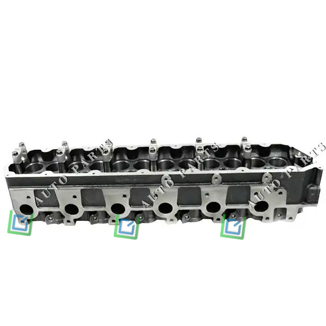 Newpars Chinese Factory 11101-17010 Cylinder Head Cover For Toyota 1HZ ...