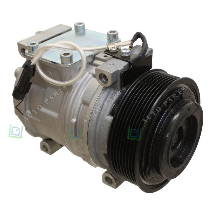 Newpars Auto Parts High Quality Air Compressor 10PA15C 88320-12520 ...