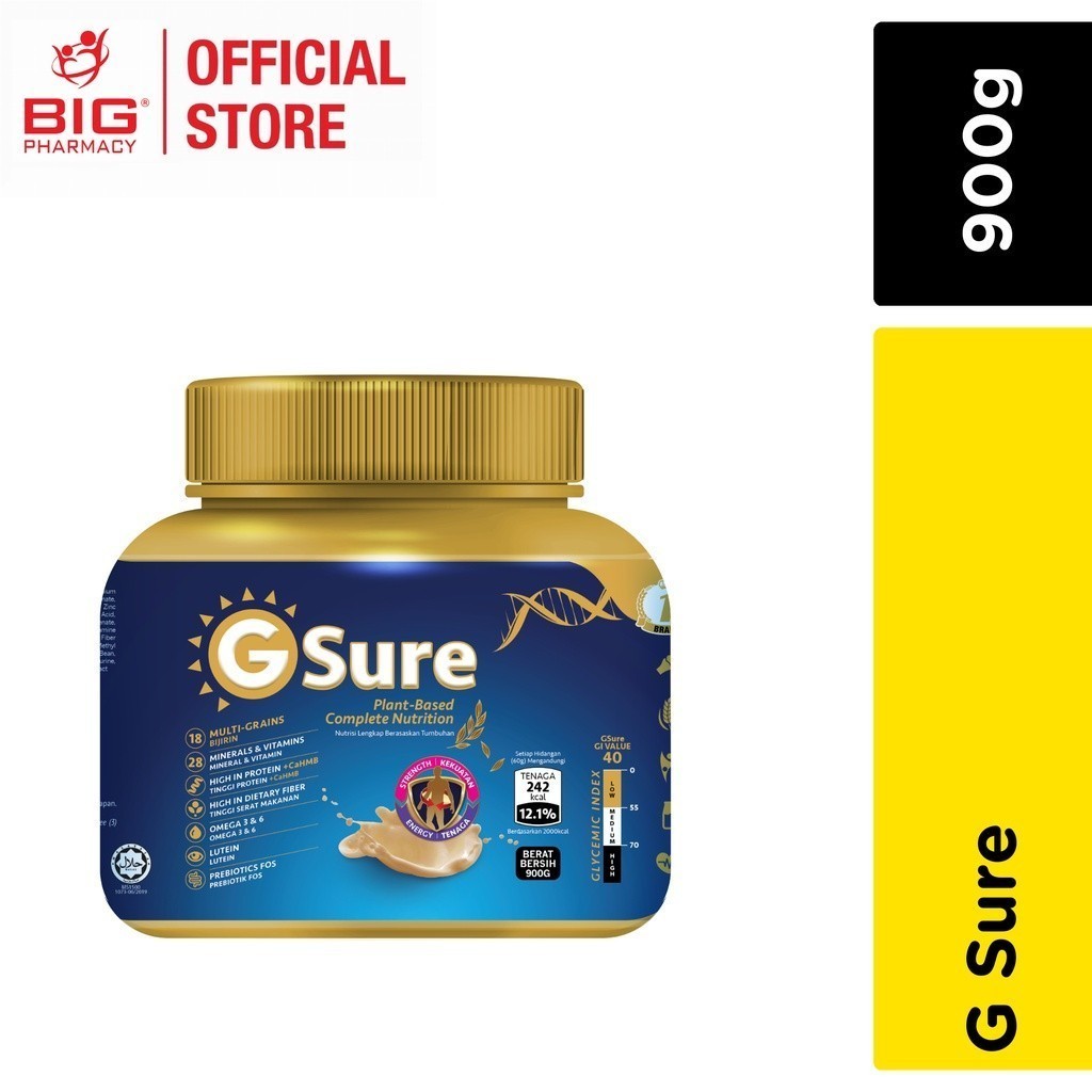 Good Morning Gsure 900G | Shopee Malaysia