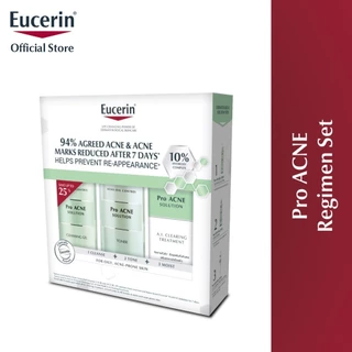 Eucerin Official Online Store, May 2024 | Shopee Malaysia